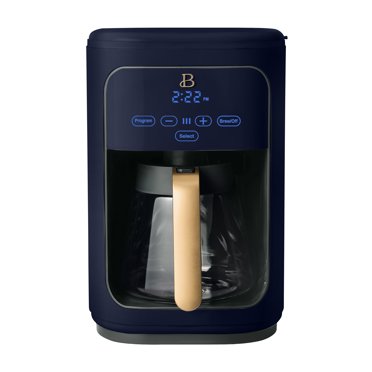Beautiful 2 Slice Toaster with Touch-Activated Display, Starry Night by ...