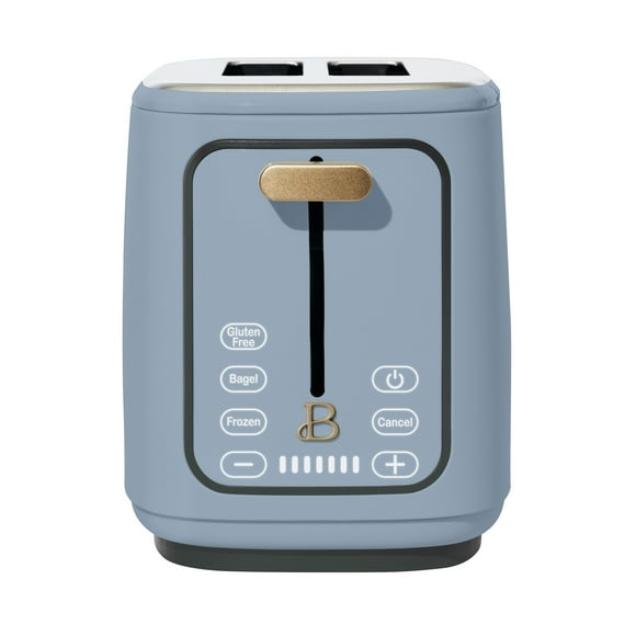 Touch Screen Toaster