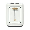 MyMini Single Slice Toaster, Aqua - Walmart.com