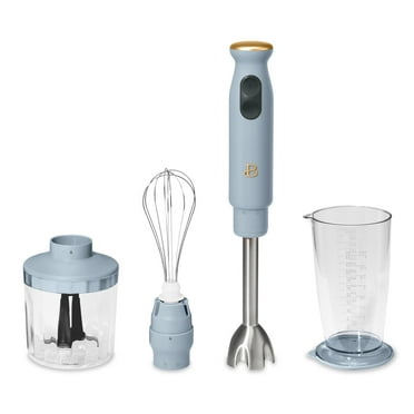 Beautiful PowerExact Blender System, Cornflower Blue by Drew Barrymore ...