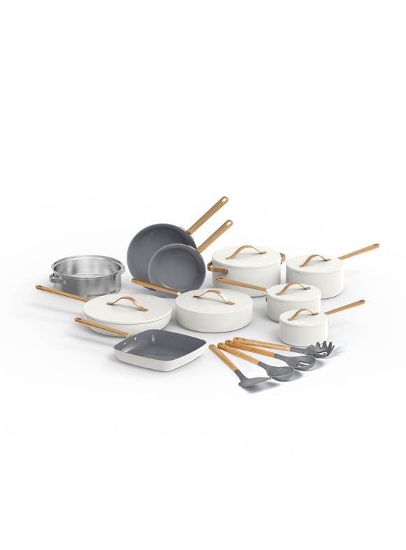 Beautiful by Drew Barrymore Cookware in Pots & Pans - Walmart.com