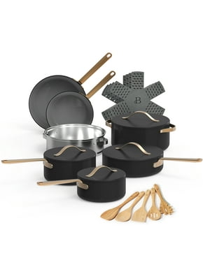 Beautiful by Drew Barrymore Cookware in Pots & Pans - Walmart.com