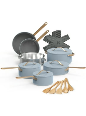 Beautiful by Drew Barrymore Cookware in Pots & Pans - Walmart.com