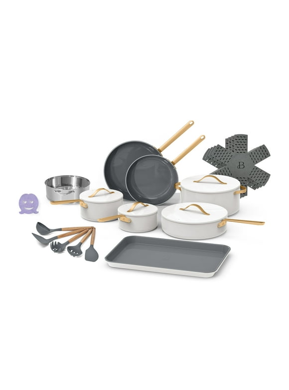 Beautiful by Drew Barrymore Cookware in Pots & Pans - Walmart.com