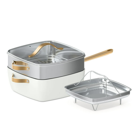 Beautiful by Drew Barrymore Cookware in Pots & Pans - Walmart.com