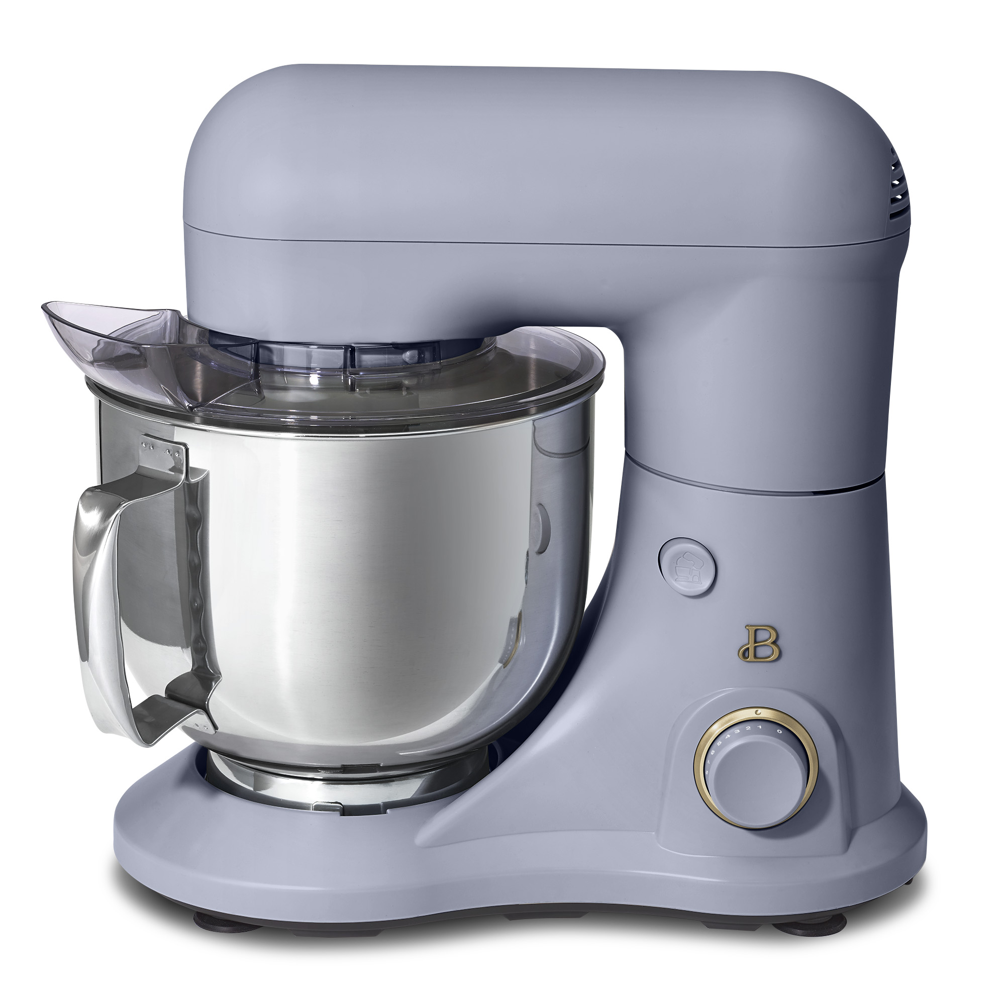 KitchenAid Artisan Series 5 Quart Tilt-Head Stand Mixer, Blue Willow ...