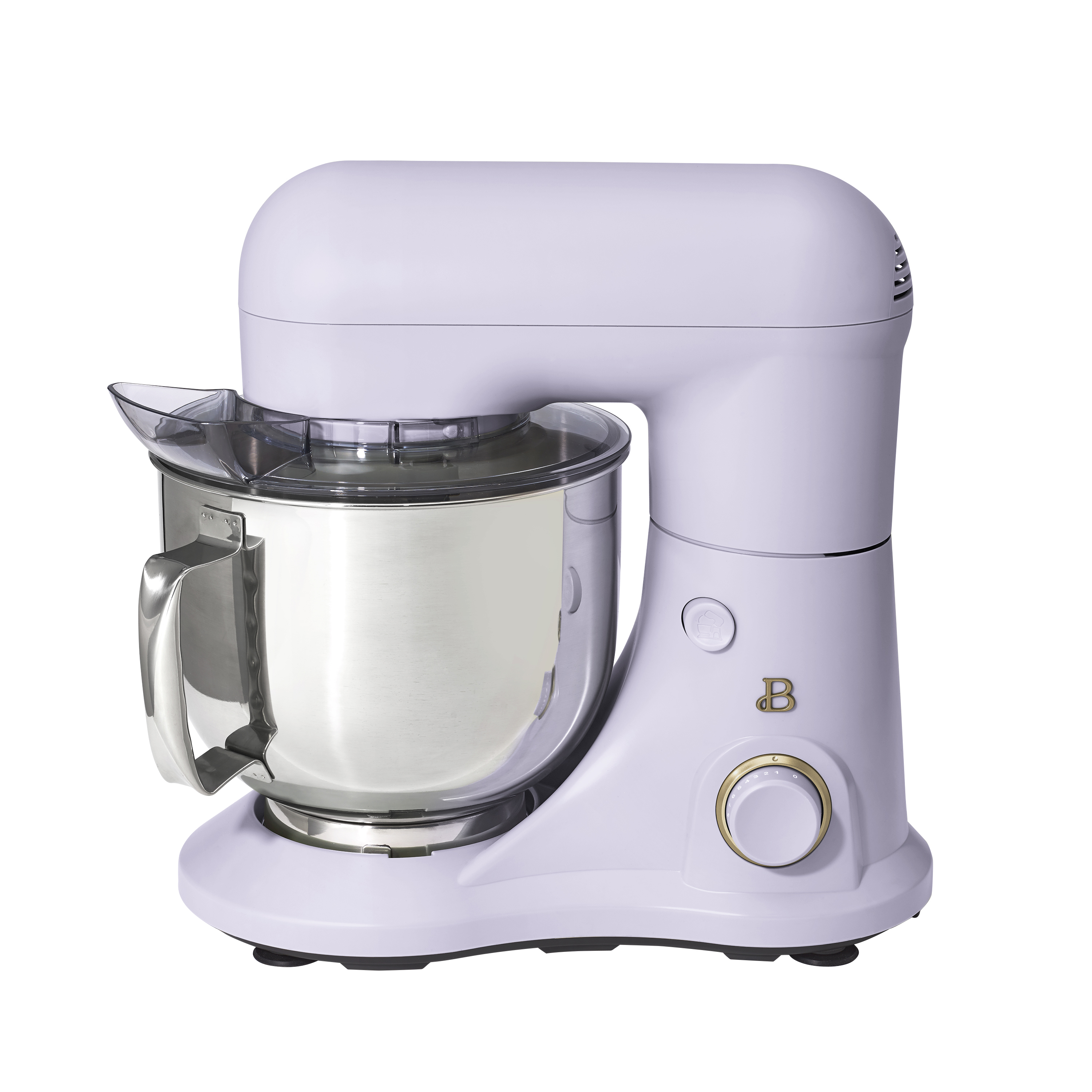Beautiful 6-Speed Electric Hand Mixer, Sage Green by Drew Barrymore ...