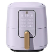 Beautiful 2 Slice Toaster with Touch-Activated Display, Lavender by ...