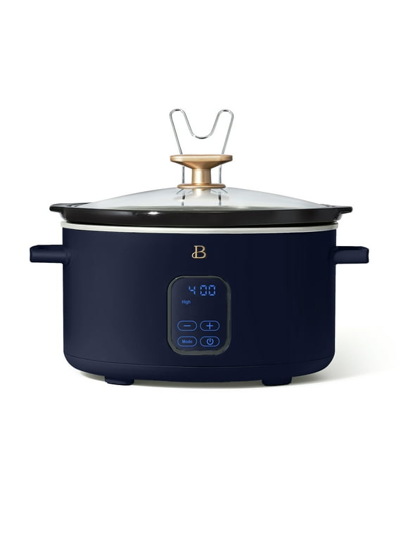 Slow Cookers in Kitchen Appliances - Walmart.com