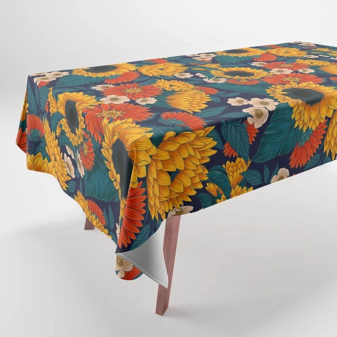 Beautiful Abstract Flowers Leopard Strawberry Fruit Plant Pattern ...