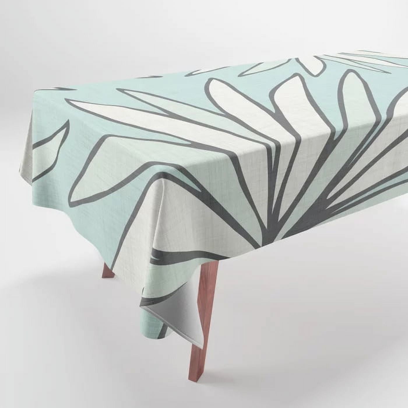 Beautiful Abstract Plant Flowers Leaves Fruit Pineapple Pattern ...