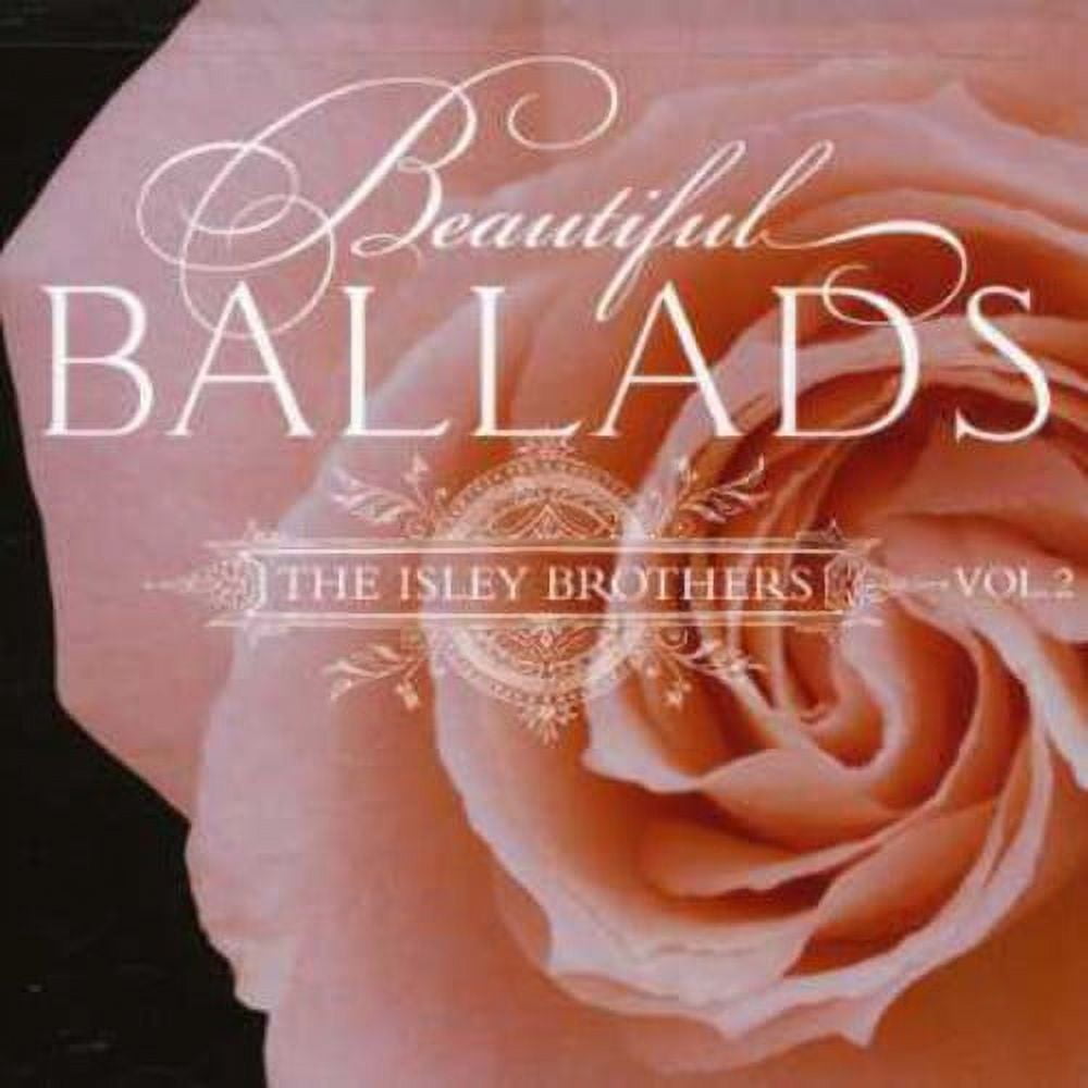 Beautiful Ballads, Vol. 2 (CD) - Walmart.com