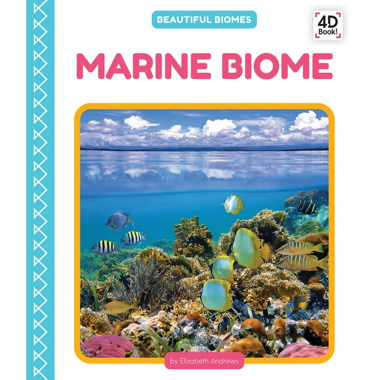 Marine Biome Plants And Animals Are Corals Plants, Animals, Or Rocks?