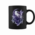 Beautiful Book Fairy Reading Crescent Moon Gothic Bookish Coffee Mugs ...