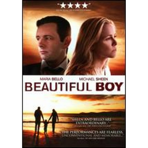 Pre-Owned Beautiful Boy (DVD 0013132284897) directed by Shawn Ku ...