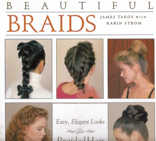 Pre-Owned Beautiful Braids: Easy, Elegant Looks for Braided Hair by ...
