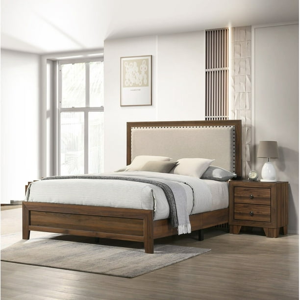 Headboard set full store
