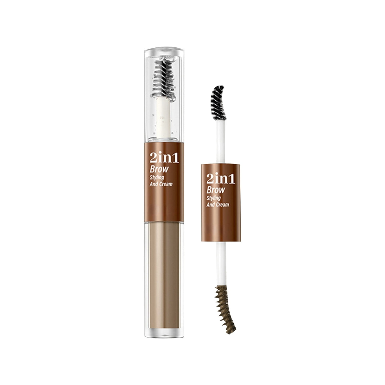 Beautiful Brows Instantly How to Draw Eyebrows Eyebrow Enhancer Stencil ...