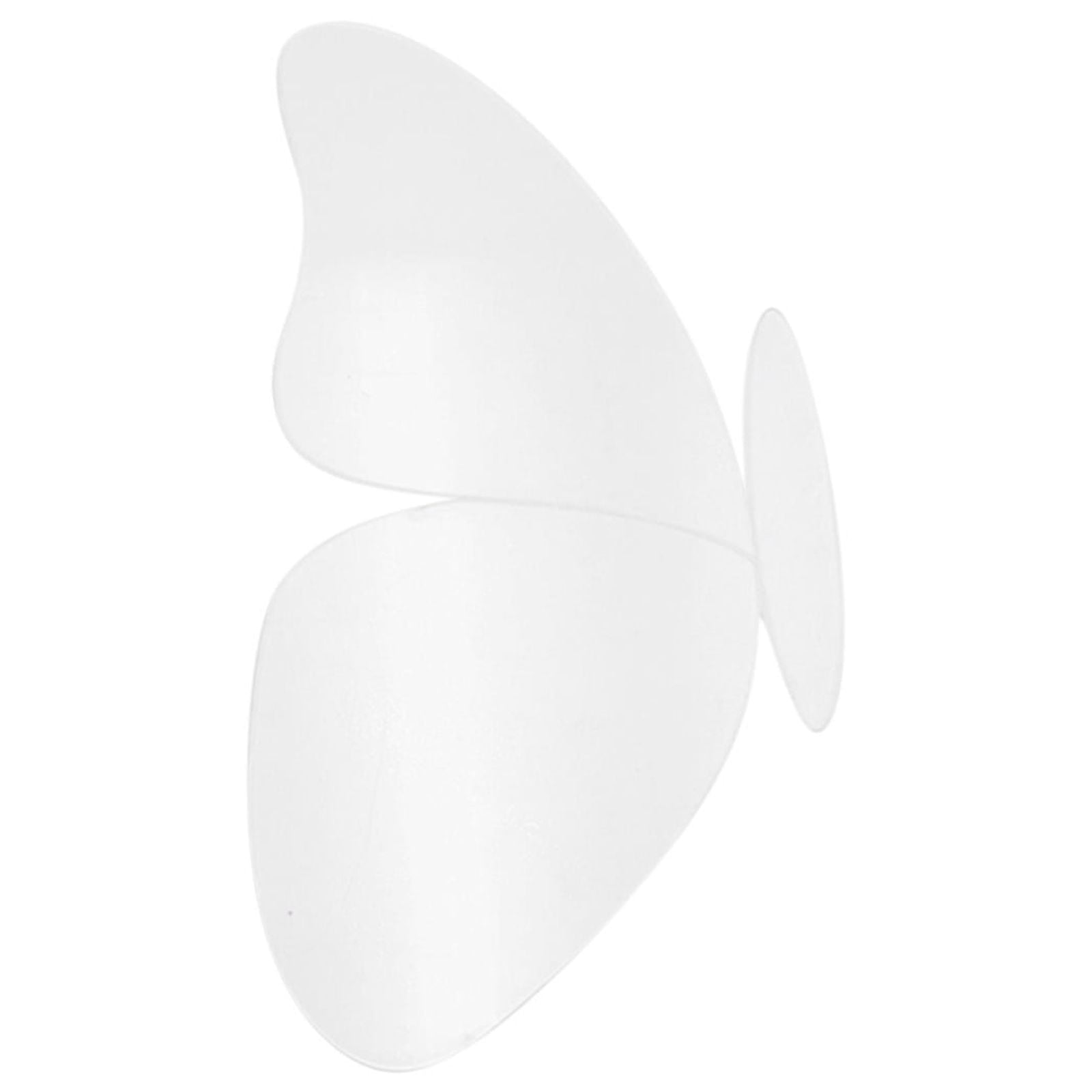 Beautiful Butterfly Template Set Butterfly Sewing Ruler, Acrylic ...