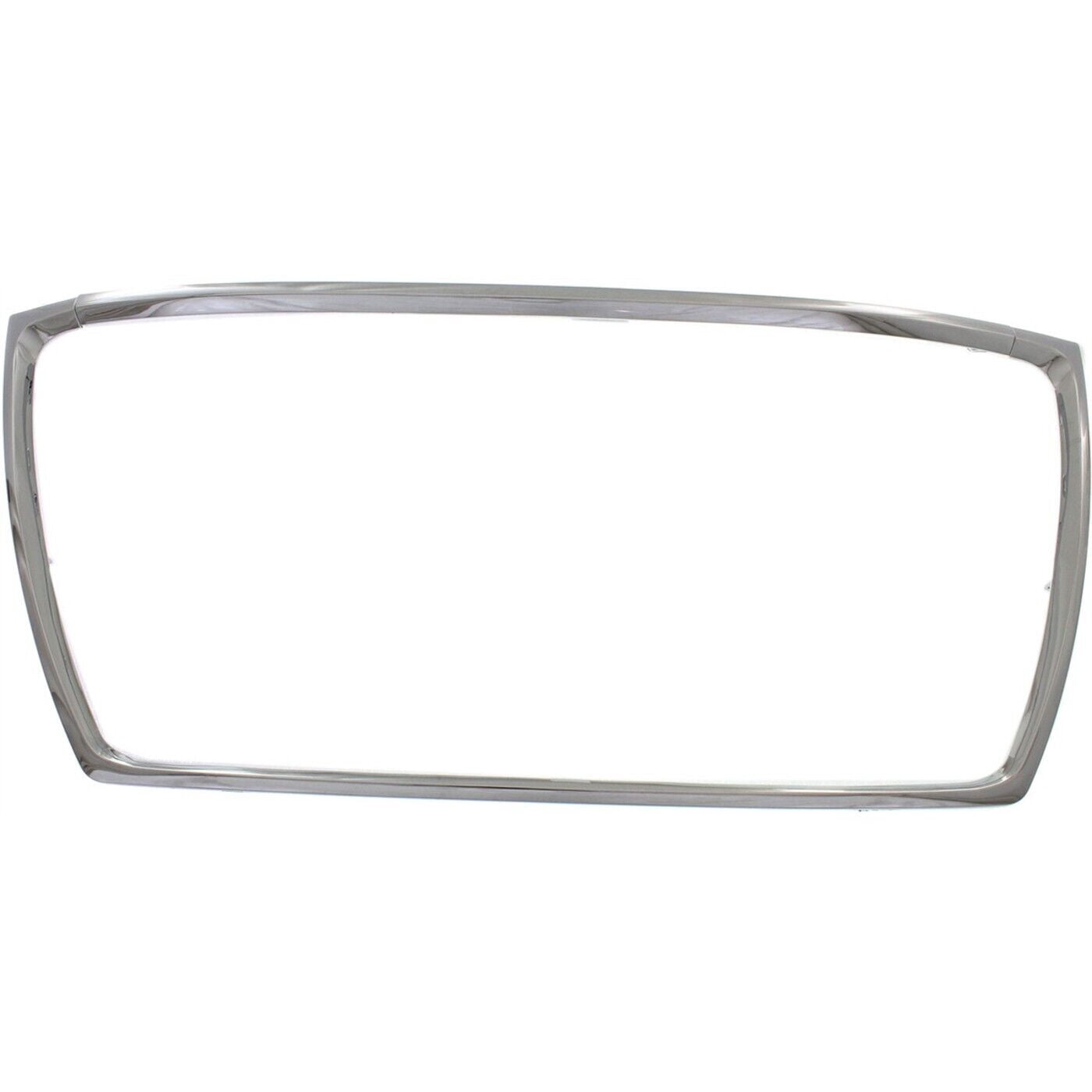Beautiful Chrome Grille Trim for 2010-2013 V6/CARC, Reusable OE-Quality ...