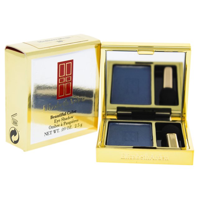 Beautiful Color Eye Shadow - 30 Mediterranean by Elizabeth Arden for ...