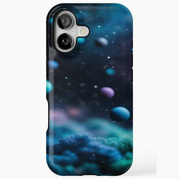 Beautiful Colorful Abstract Pattern Compatible Phone Case for iPhone 11 ...