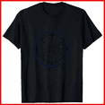Beautiful Compass Sailing Hiking Travel Adventure Graphic Unisex T ...
