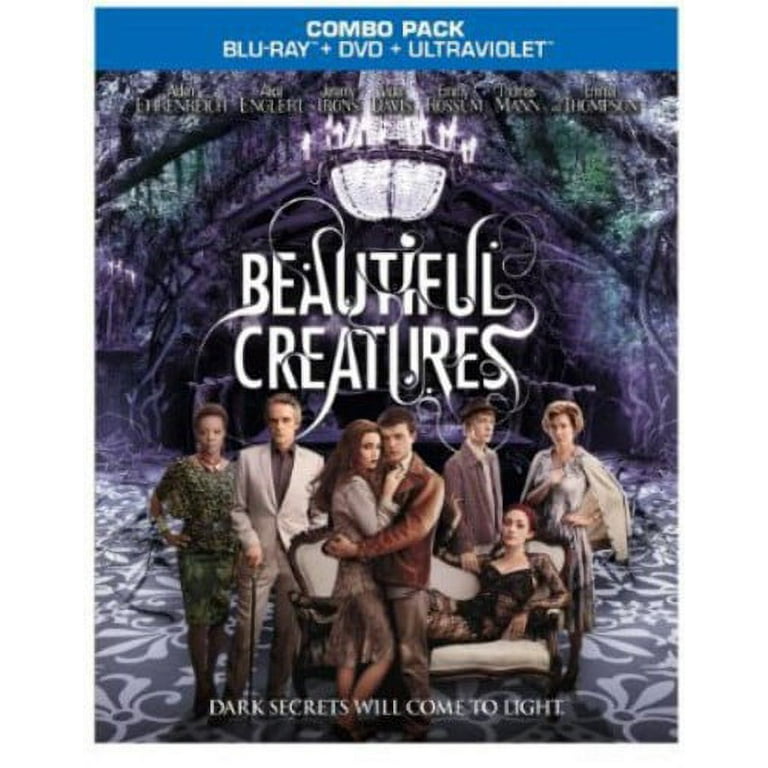 Beautiful Creatures Poster