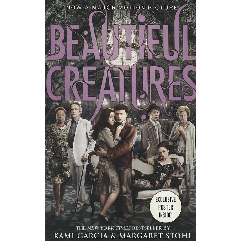 Beautiful Creatures Town Meeting Beautiful Creatures – Kami Garcia