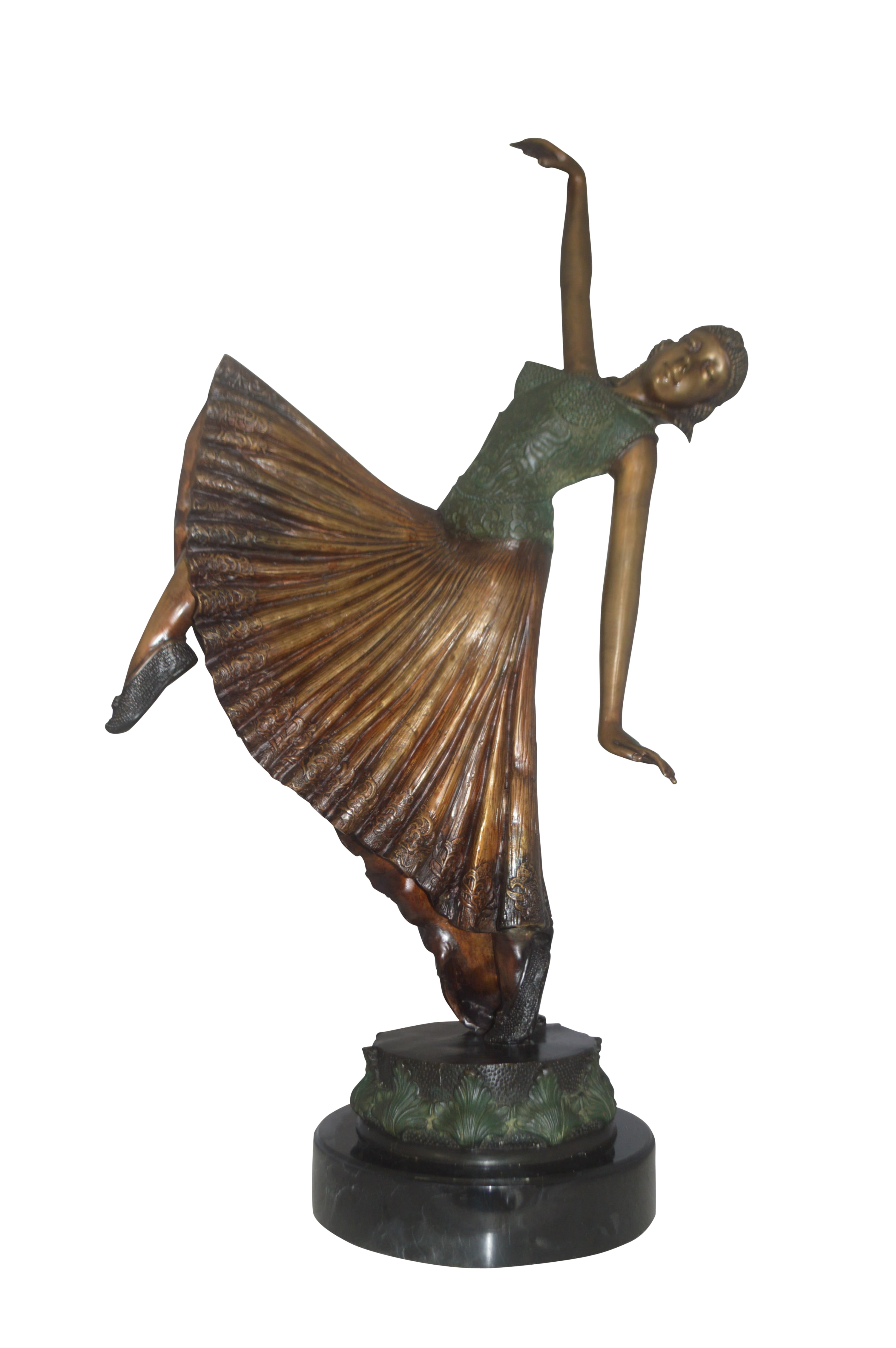 Statue Performer