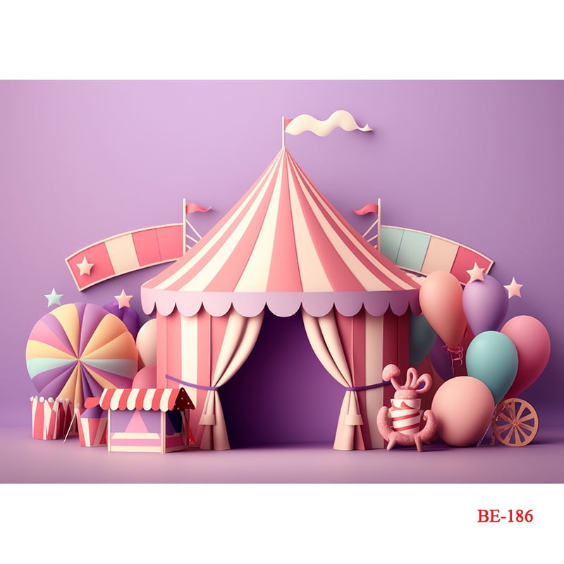 Beautiful Decorations For Baby Shower Party Photography Backdrops Props ...