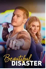 Beautiful Disaster (2023) English Movie [Comedy] - Walmart.com