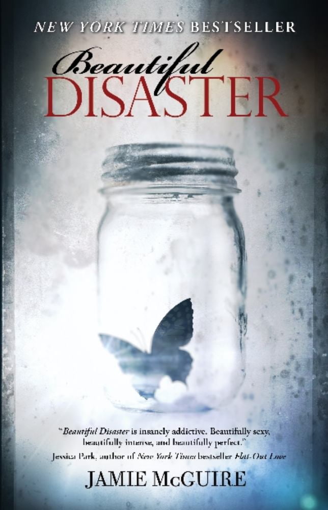 Beautiful Disaster Beautiful Disaster, (Paperback) - Walmart.com