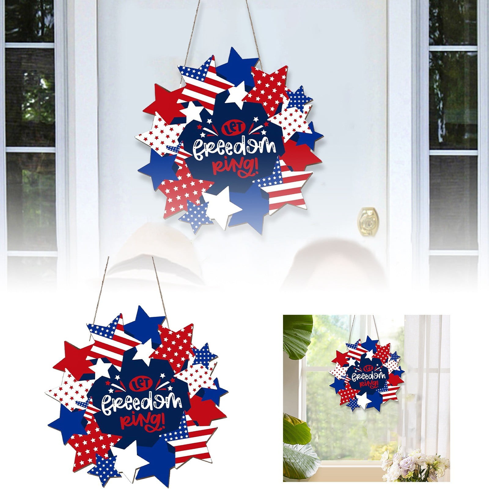 Beautiful Door Hanging Decoration For Room Doors And Outdoor Walls ...