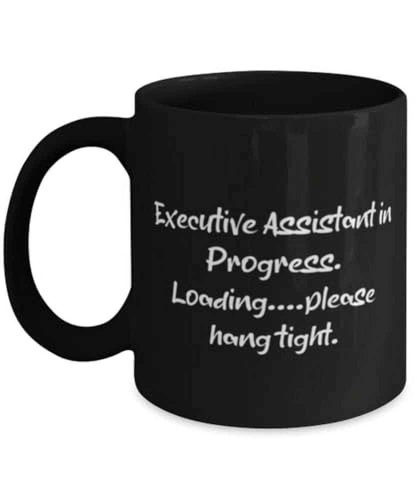 Beautiful Executive assistant Gifts, Executive Assistant in ...