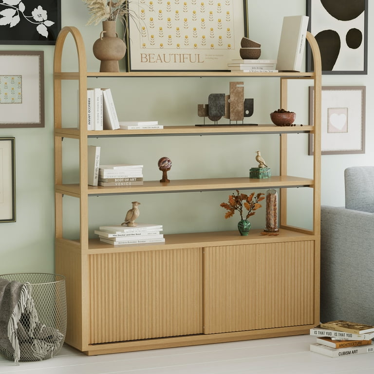 Tv cabinet bookcase store