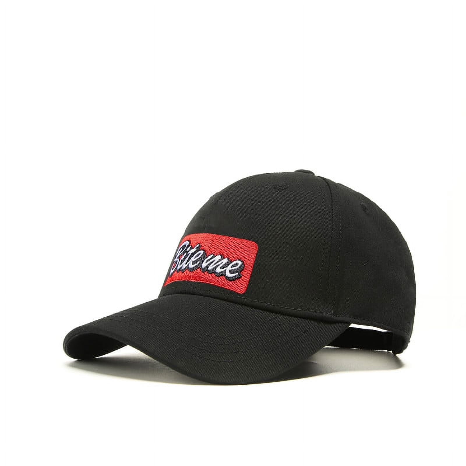 Beautiful Giant Cotton Blend Baseball Cap Adjustable Closure Casual Dad ...