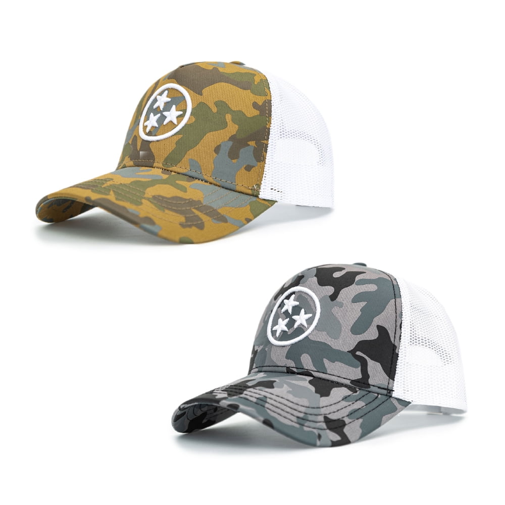 Beautiful Giant Men's Baseball Cap Cotton Blend Trucker Hat for Running ...