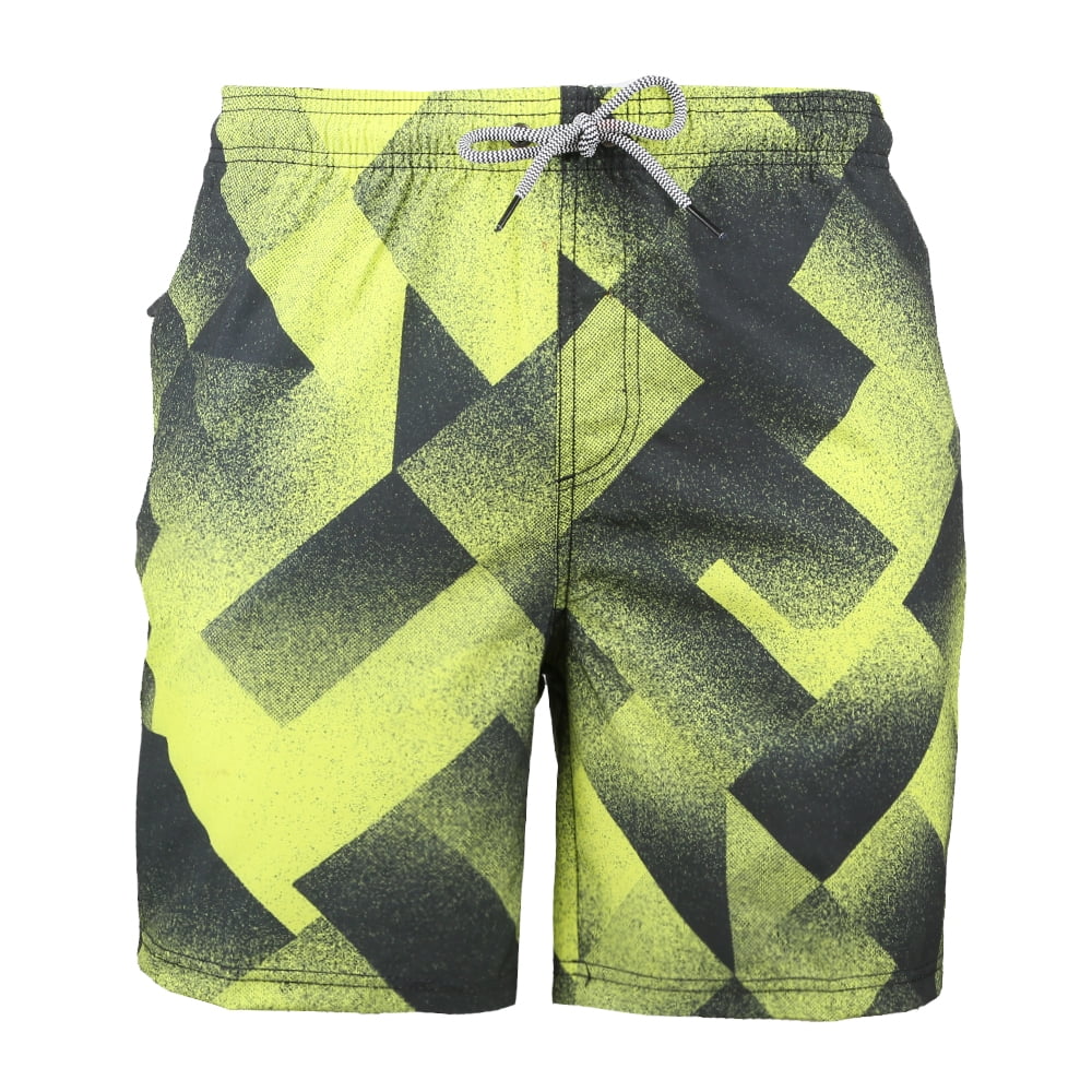 Beautiful Giant Polyester Men's Thin Swim Trunks Quick Dry Swimwear ...