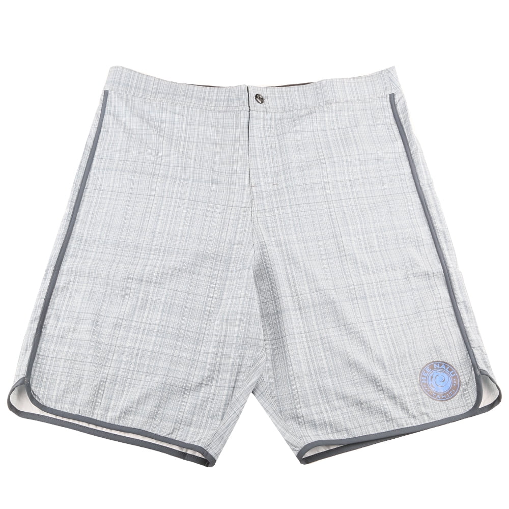 Beautiful Giant Polyester Trendy Men's Swim Trunks Quick Dry Board ...