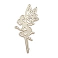 Beautiful Girl Metal Cutting Dies Scrapbooking Stencil Die Cuts Card ...