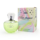 Beautiful Glow by Justice Eau De Toilette Perfume Spray, Bright Sun ...