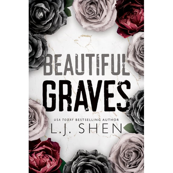 Beautiful Graves, (Paperback) - Walmart.com