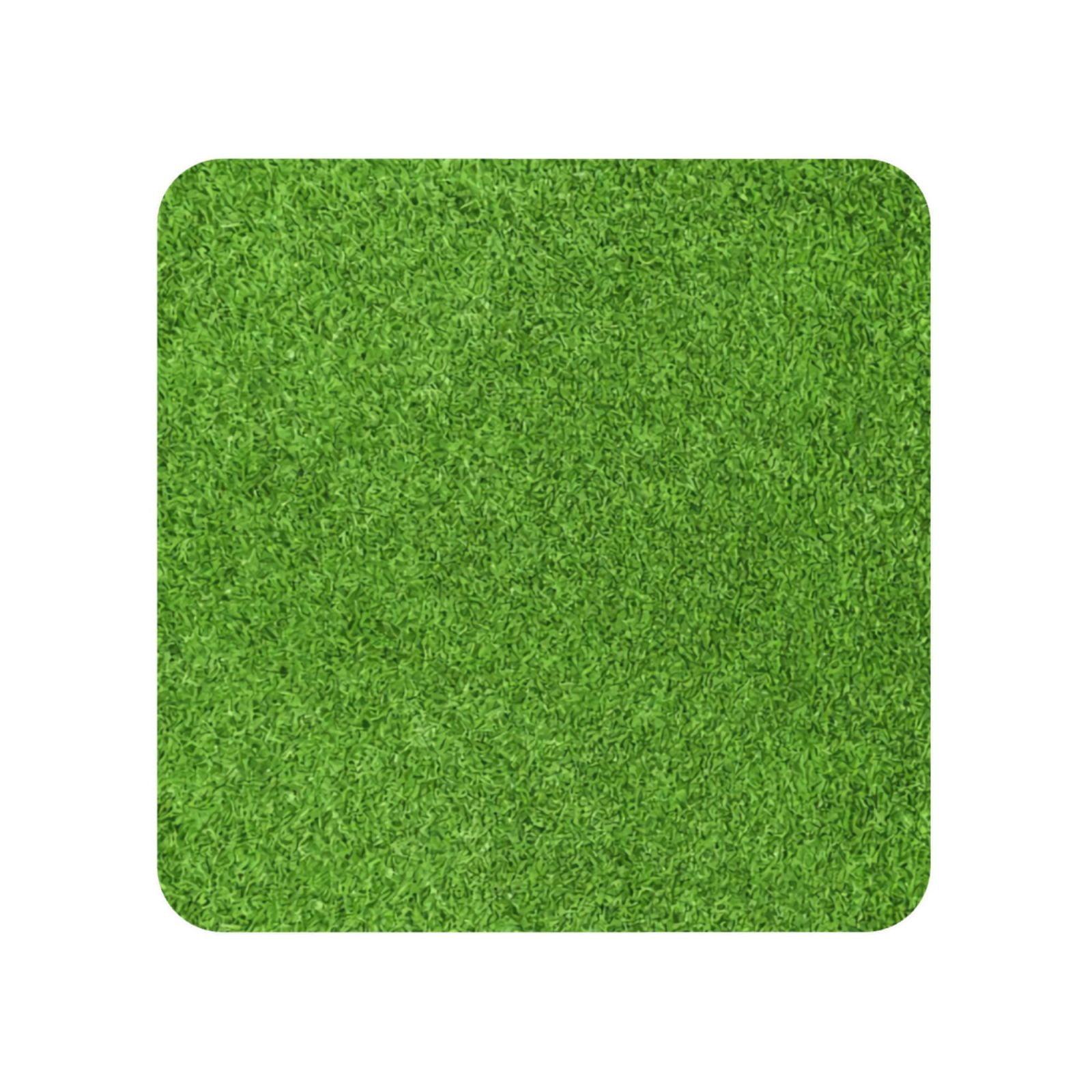 Beautiful Green Grass Fridge Magnets, Acrylic Magnetic Refrigerator ...