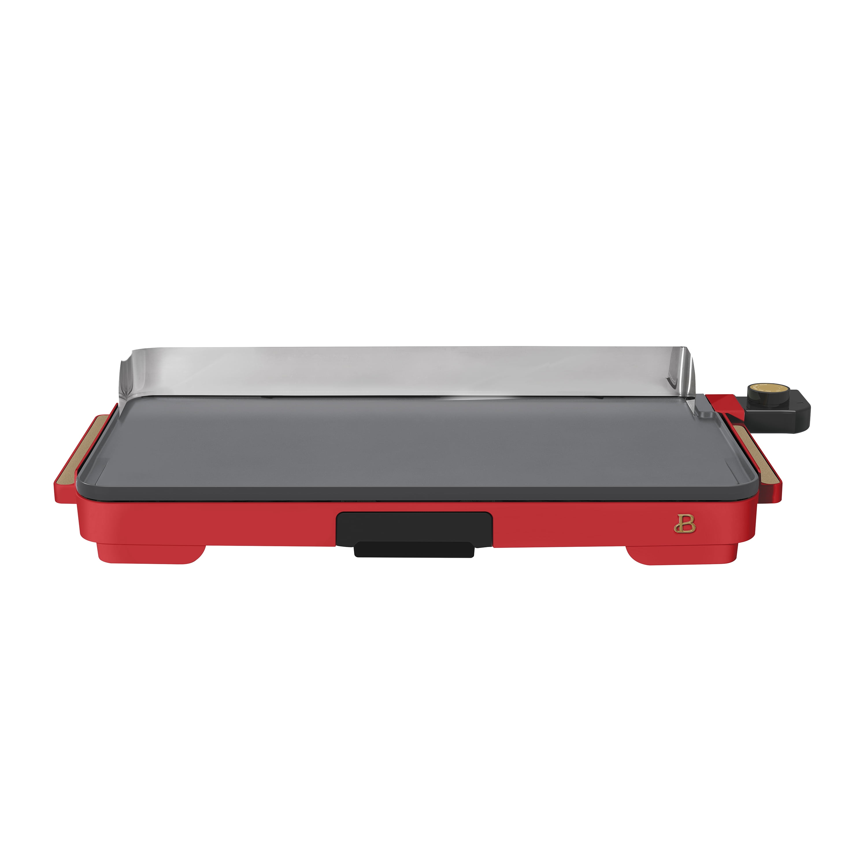 Beautiful XL Electric Griddle 12" x 22," Ceramic Nonstick Coating ...