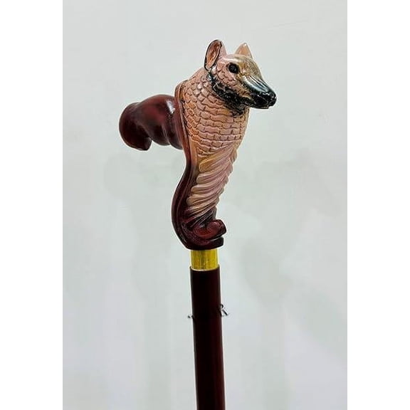 Wooden Walking Sticks and Canes for Men and Women at Walmart
