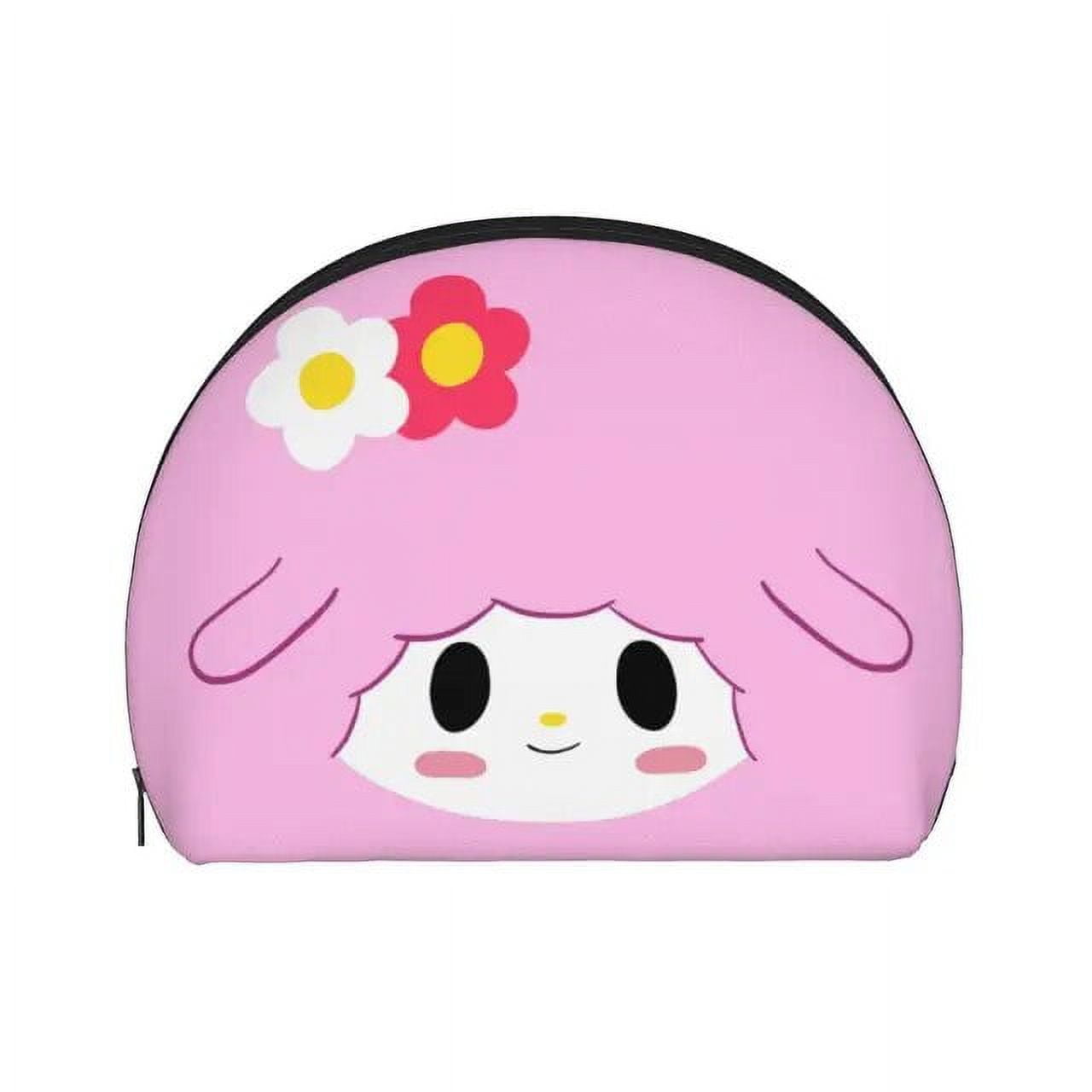Beautiful Hello Kitty Wallet for Girls Kids Fashion Sanrio Merch Coin ...