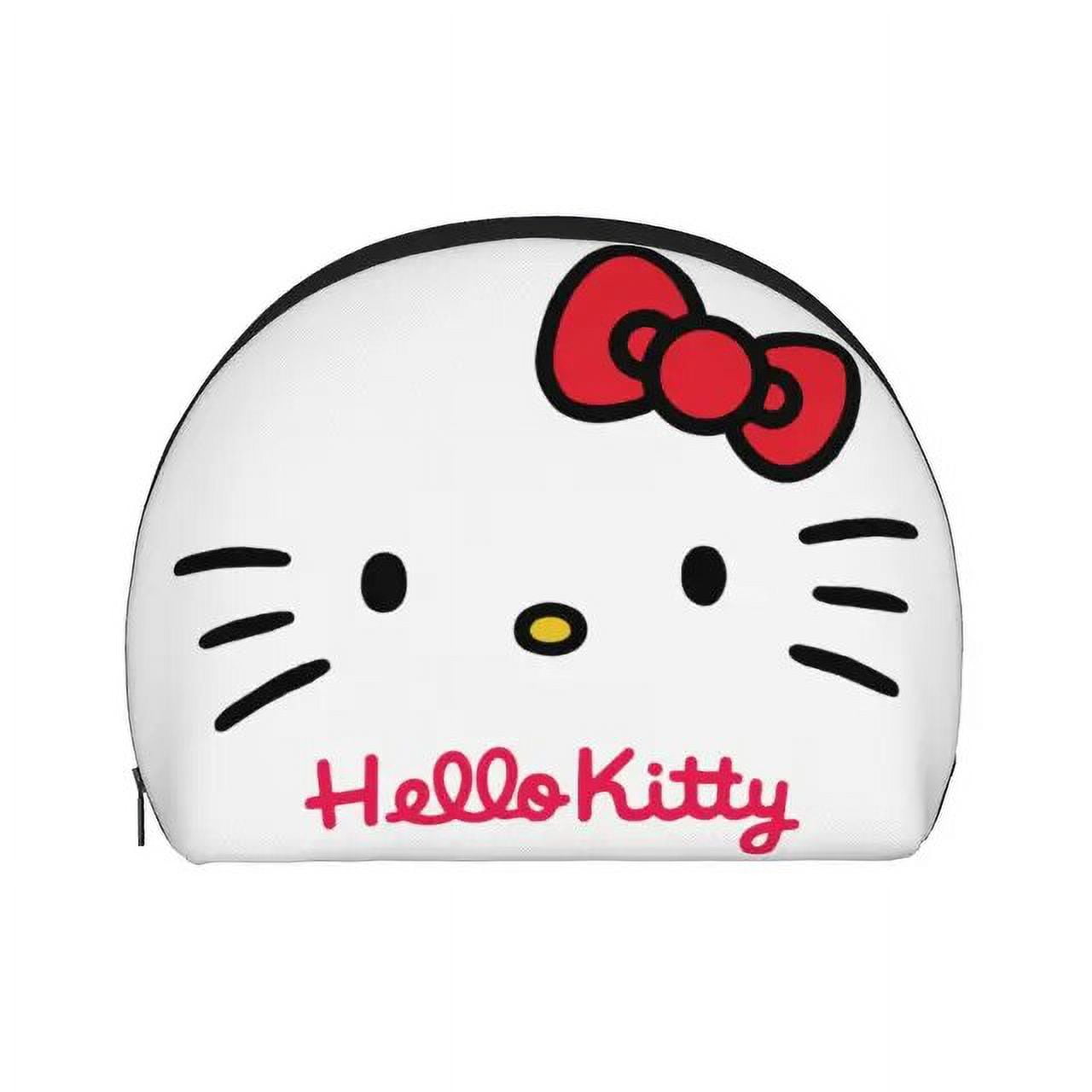 Beautiful Hello Kitty Wallet for Girls Kids Fashion Sanrio Merch Coin ...