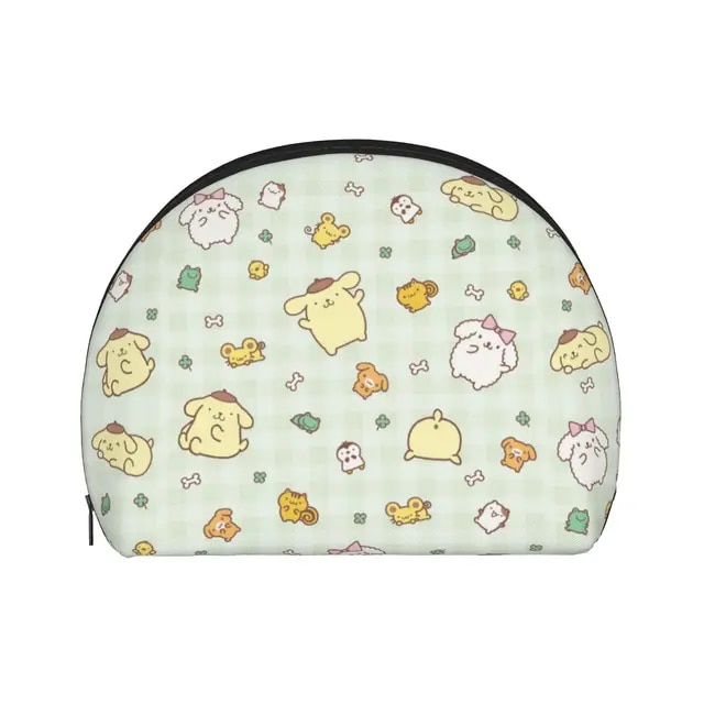 Beautiful Hello Kitty Wallet for Girls Kids Fashion Sanrio Merch Coin ...