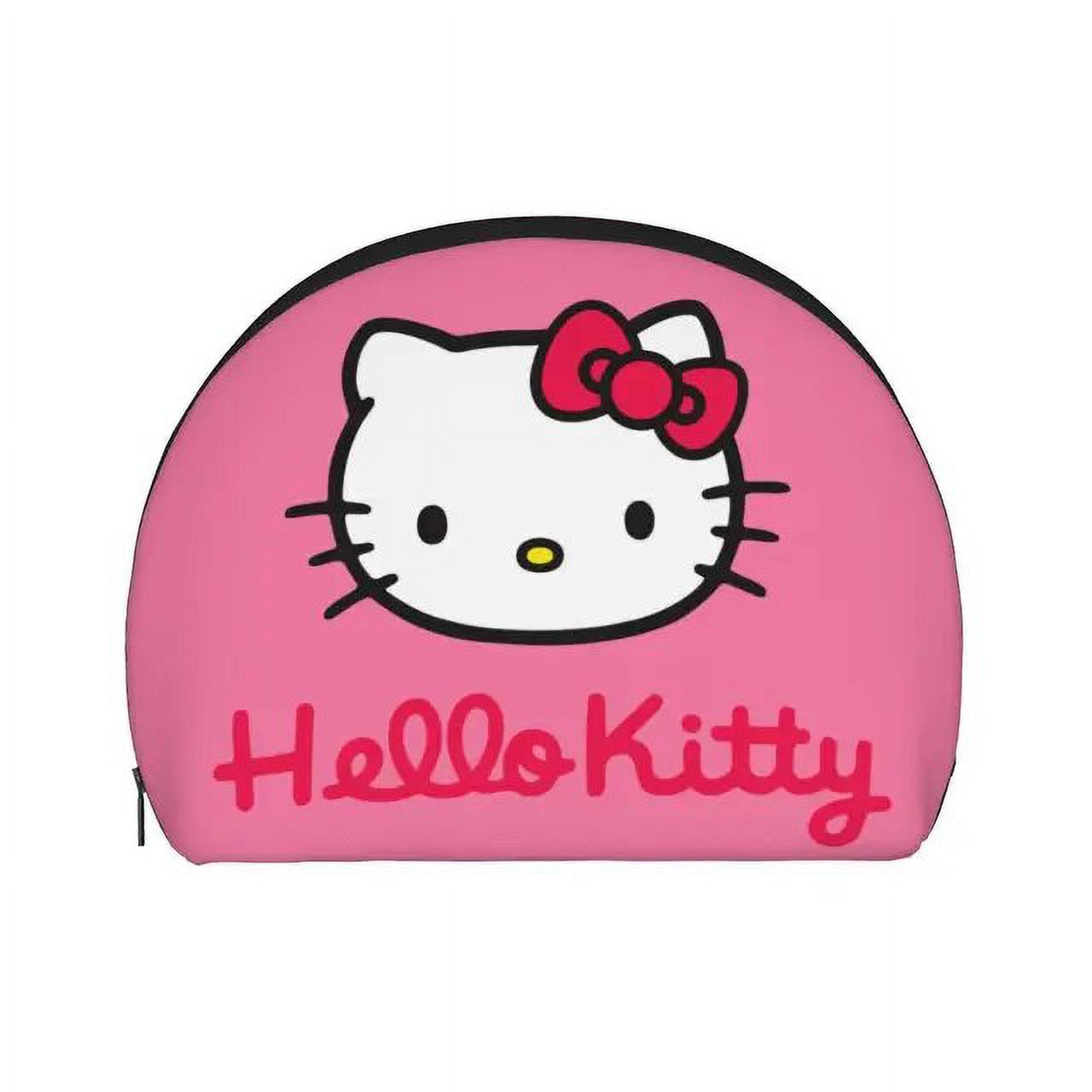 Beautiful Hello Kitty Wallet for Girls Kids Fashion Sanrio Merch Coin ...